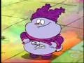 Chowder Mr Tummy