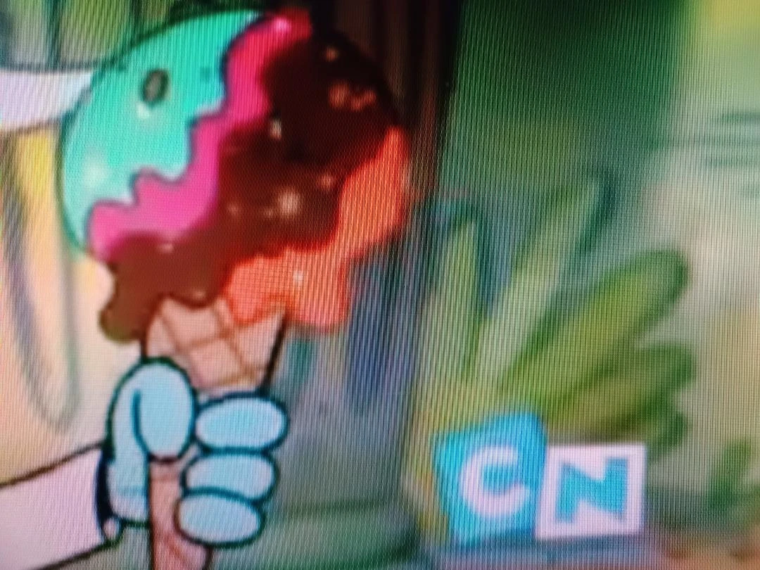 Ultimate Thrice Cream | Chowder Fan Club | Fandom