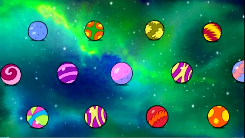 Grubble Gum (food) | Chowder Fan Club | Fandom