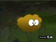 Kimchi | Chowder Fan Club | Fandom