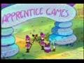 The Apprentice Games (episode) | Chowder Fan Club | Fandom