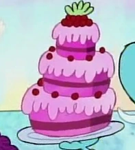 Chowder Cake