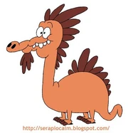 Dragons | Chowder Fan Club | Fandom