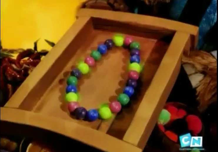 Mood Fruit | Chowder Fan Club | Fandom