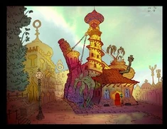 Mung Daal's Catering | Chowder Fan Club | Fandom