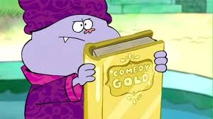 Brain Freeze | Chowder Fan Club | Fandom