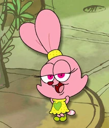 Panini | Chowder Network Wiki | Fandom
