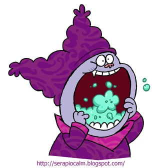 Chowder | Chowder Network Wiki | Fandom