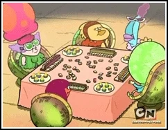 Episode 3 | Chowder Network Wiki | Fandom