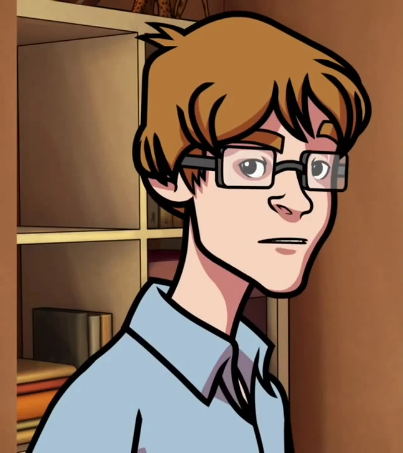 Troy | Chozenpedia | Fandom