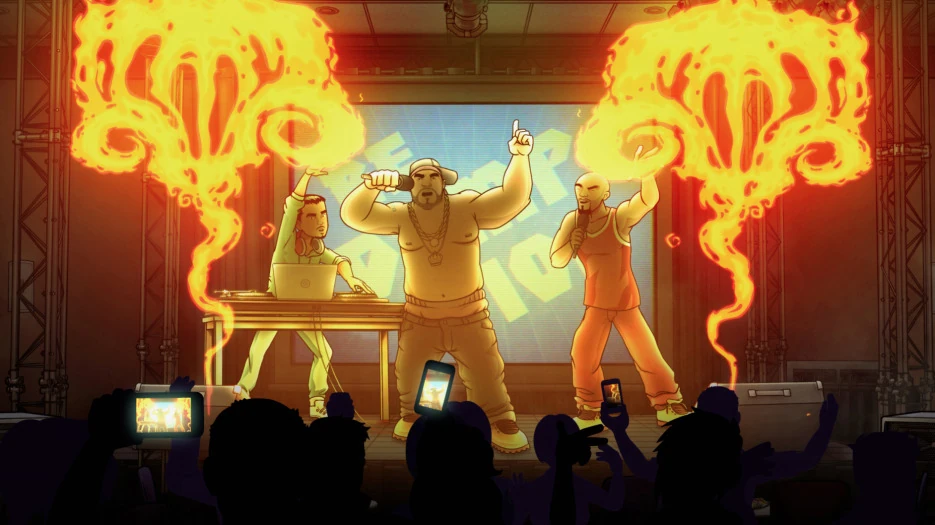 Pilot | Chozenpedia | Fandom