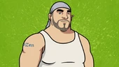 Chozen (series) | Chozenpedia | Fandom