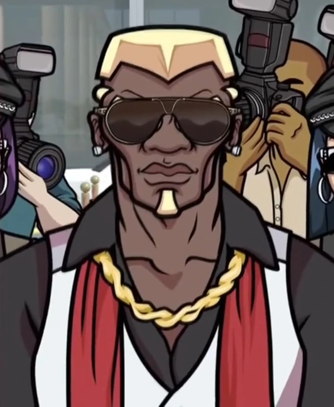 Phantasm | Chozenpedia | Fandom