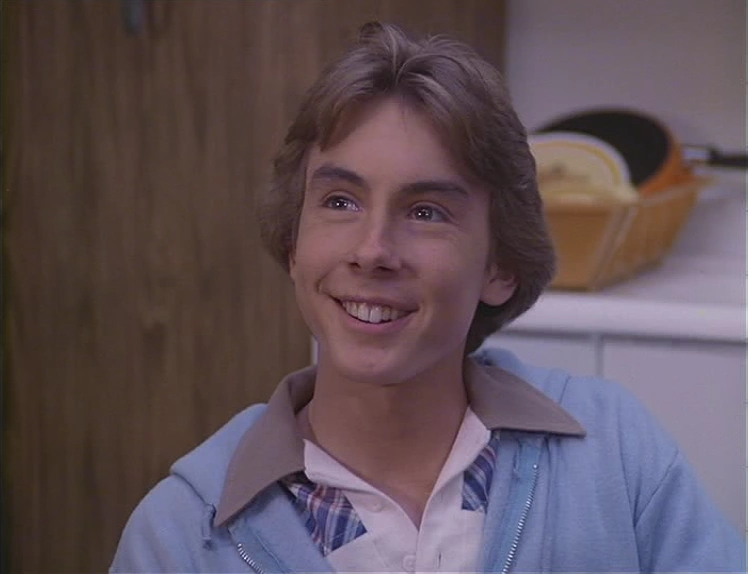 Barry Lasher | CHiP's Wikia | Fandom