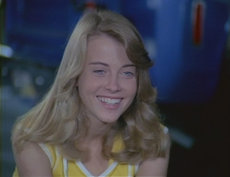 High Flyer | CHiP's Wikia | Fandom
