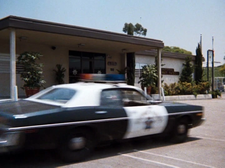 The Watch Commander | CHiP's Wikia | Fandom