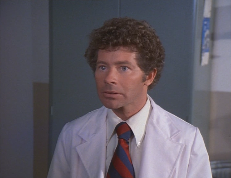 Harlan Arliss | CHiP's Wikia | Fandom