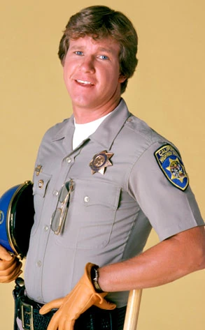 Jon Baker | CHiP's Wikia | Fandom