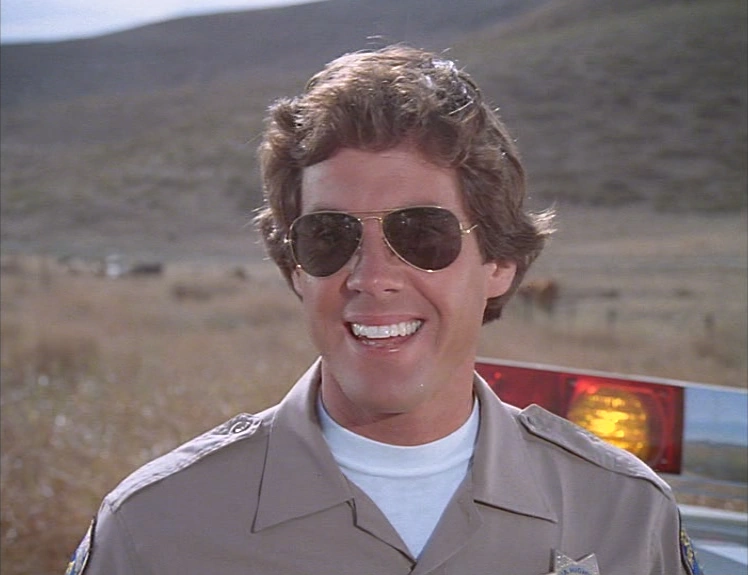 Barry Baricza | CHiP's Wikia | Fandom