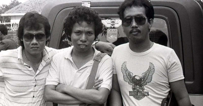 Warkop DKI | CHiP's Wikia | Fandom