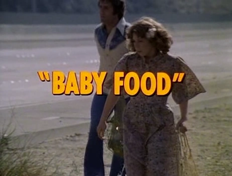 Baby Food | CHiP's Wikia | Fandom