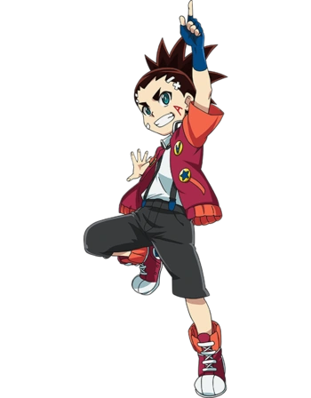 Aiger Akabane | Chracter Wiki | Fandom