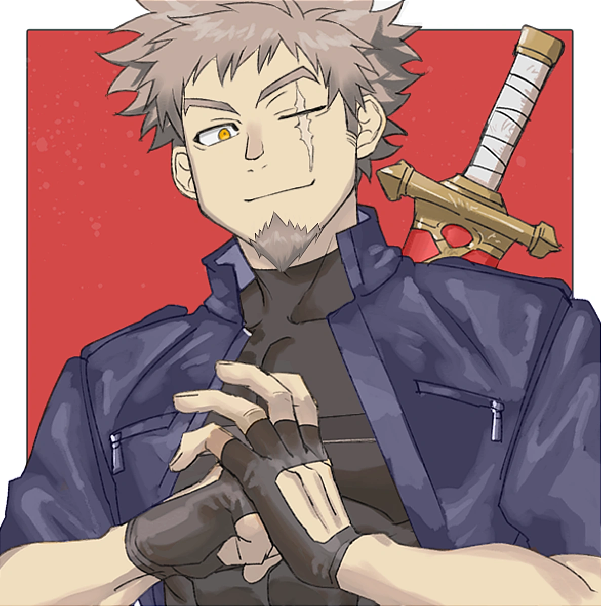 Rex | Wiki Chrichri Cinematic Universe | Fandom