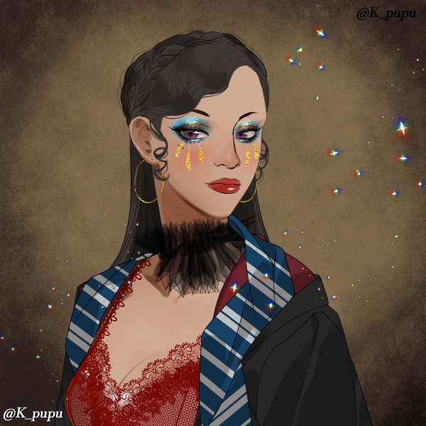 Nikita O'Bathaïon | Wiki Chrichri Cinematic Universe | Fandom