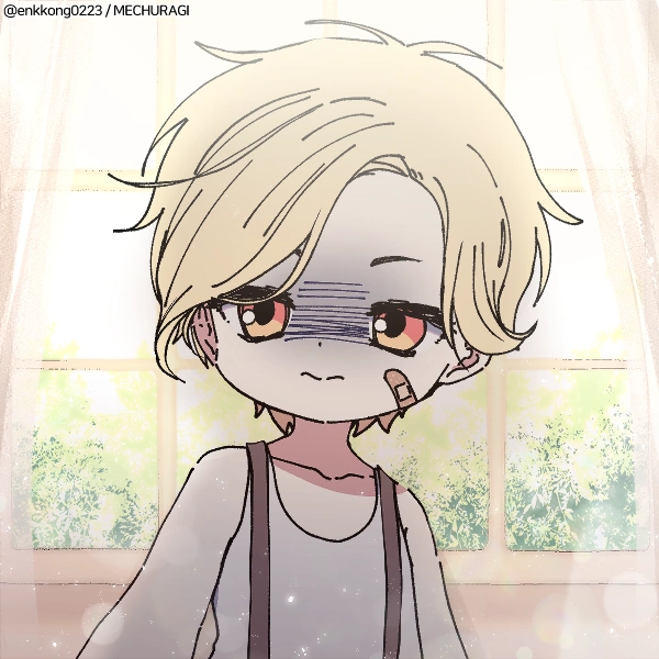 Dirk | Wiki Chrichri Cinematic Universe | Fandom