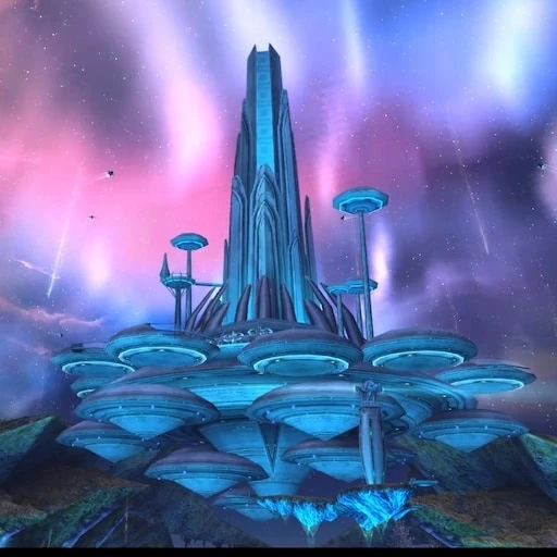 Alcamoth | Wiki Chrichri Cinematic Universe | Fandom