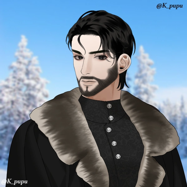 Darkling | Wiki Chrichri Cinematic Universe | Fandom