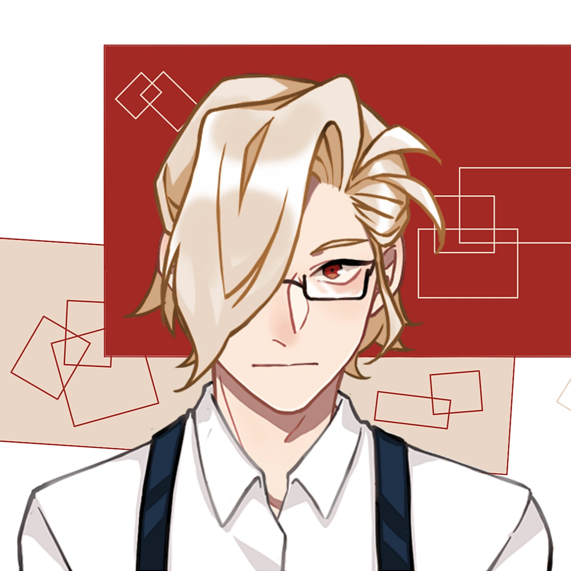 Louis Moriarty | Wiki Chrichri Cinematic Universe | Fandom