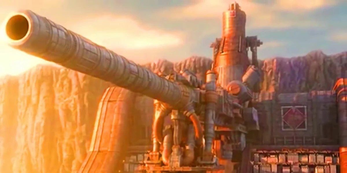 Junon | Wiki Chrichri Cinematic Universe | Fandom