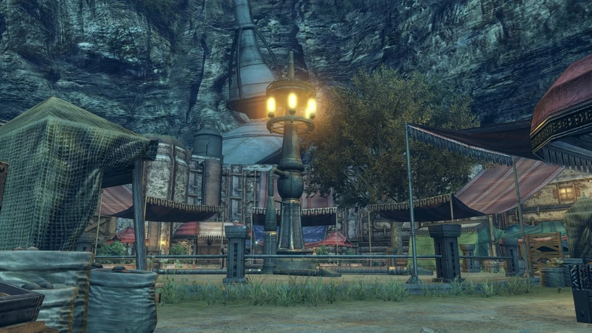 Colonie 9 | Wiki Chrichri Cinematic Universe | Fandom