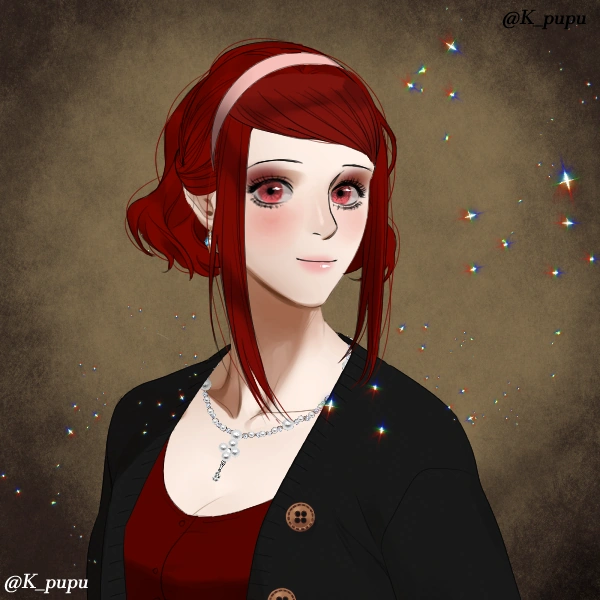 Pyra | Wiki Chrichri Cinematic Universe | Fandom