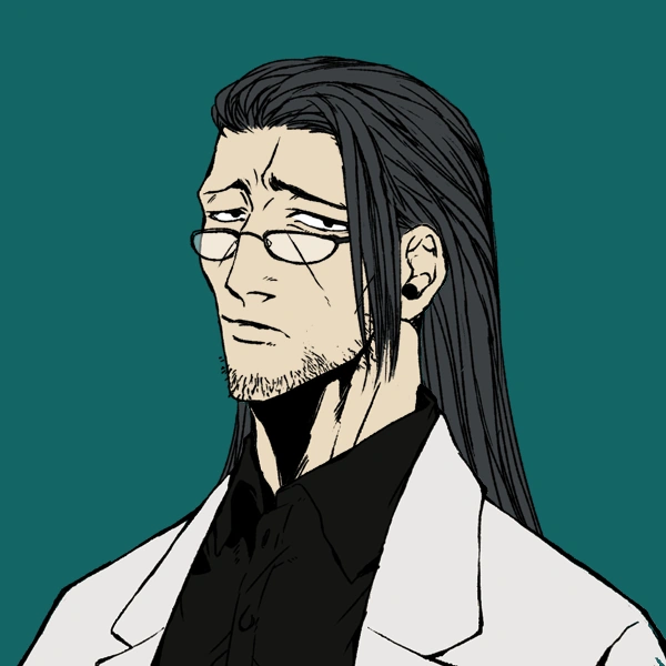 Hojo | Wiki Chrichri Cinematic Universe | Fandom