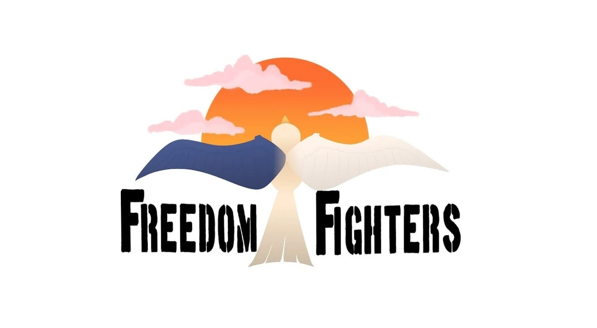 Freedom Fighters | Wiki Chrichri Cinematic Universe | Fandom