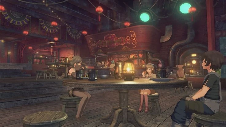 Rumbletum | Wiki Chrichri Cinematic Universe | Fandom