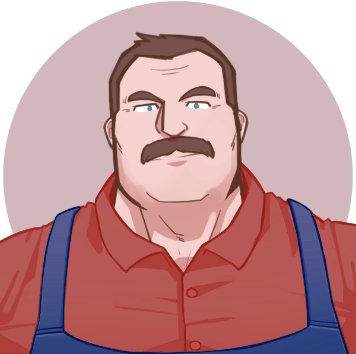 Mario | Wiki Chrichri Cinematic Universe | Fandom