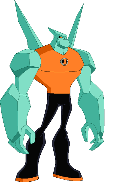 Chris Cross | Chris 10 Omniverse Adventures Wiki | Fandom