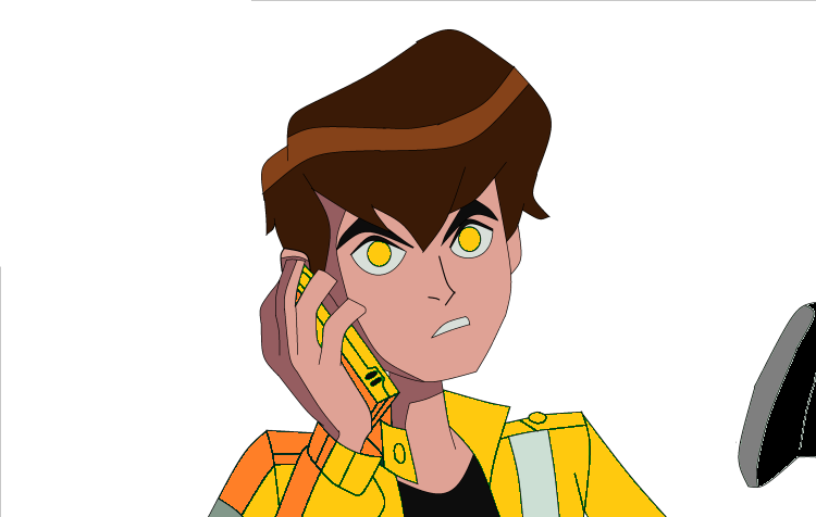 Chris Otto | Chris 10 Omniverse Adventures Wiki | Fandom