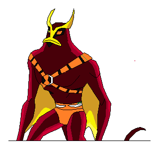 Jetray | Chris 10 Omniverse Adventures Wiki | Fandom