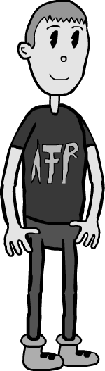 Chris | Chris and The Grouchy Richardson Wiki | Fandom