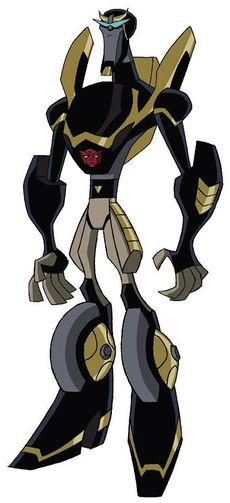 Prowl Chris And Tifas Adventures Wiki Fandom