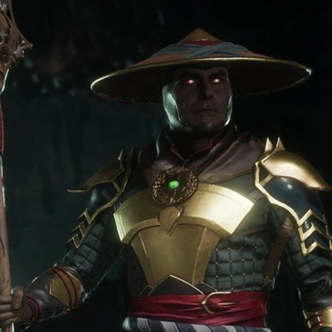 Dark Raiden | Chris and Tifa's Adventures Wiki | Fandom