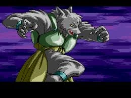 Barko (Revengers of Vengeance) | Chris and Tifa's Adventures Wiki | Fandom