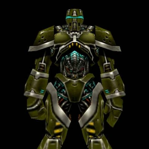 Xan Kriegor | Chris and Tifa's Adventures Wiki | Fandom