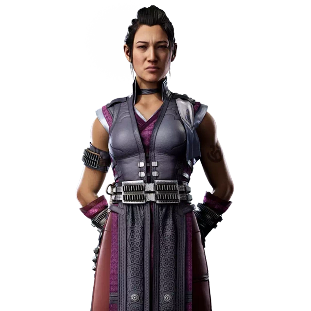 Li Mei | Chris and Tifa's Adventures Wiki | Fandom