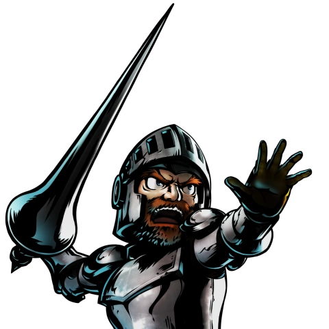 Sir Arthur (Capcom) | Chris and Tifa's Adventures Wiki | Fandom