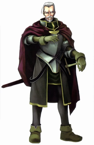 Duke Vox | Chris and Tifa's Adventures Wiki | Fandom